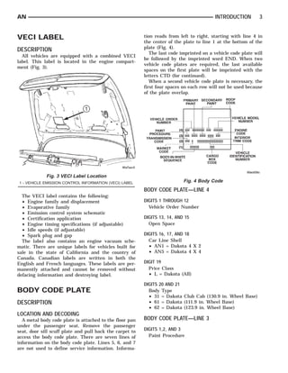 2001 Dodge Dakota Service Repair Manual.pdf