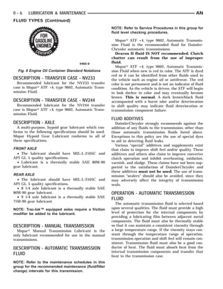 2001 Dodge Dakota Service Repair Manual.pdf