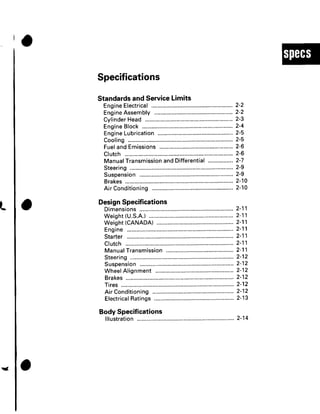 2001 Honda Civic Service Repair Manual.pdf