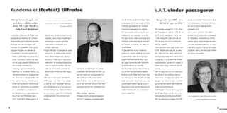 VAT Nyt 1 | April 2001 | Vejle Amts Trafikselskab | PPT