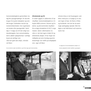 VAT Nyt 2 | Juni 2001 | Vejle Amts Trafikselskab | PDF