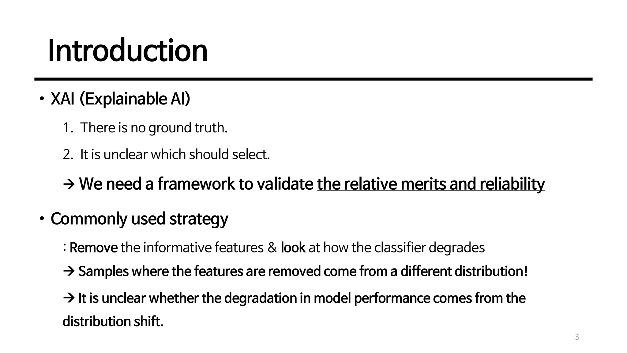 A Benchmark For Interpretability Methods In Deep Neural Networks Ppt