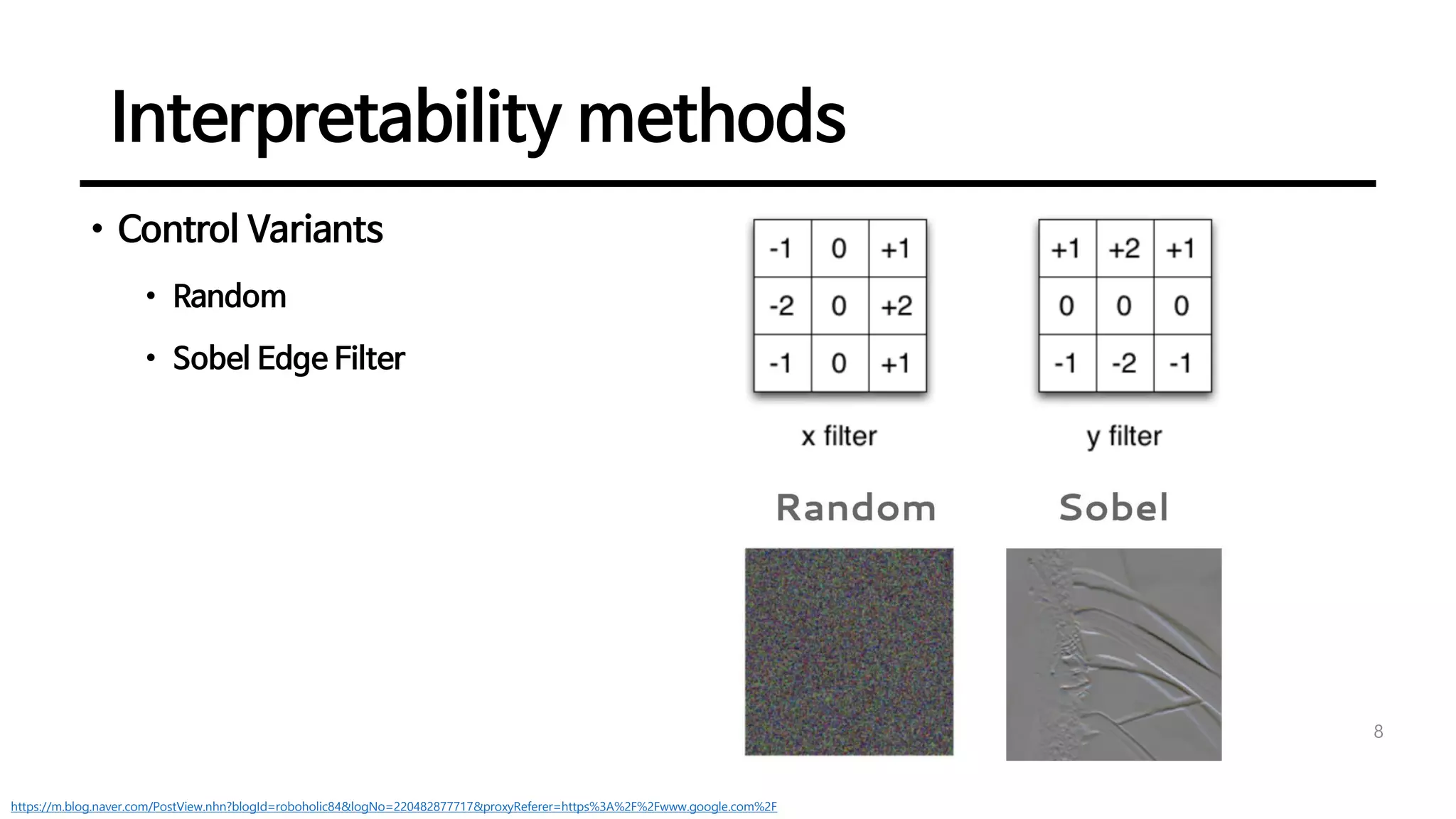 A Benchmark For Interpretability Methods In Deep Neural Networks Ppt