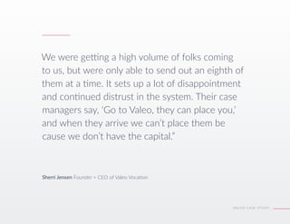 Qwil Case Study - Valeo Vocation | PPT