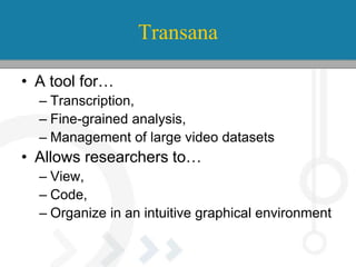 2002 aera making decision support systems useful in the classroom | PPT