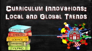 2002 Basic Education Curriculum | PDF