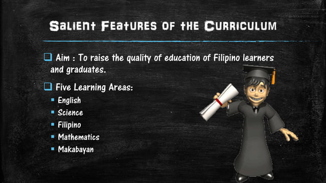 2002 Basic Education Curriculum | PDF