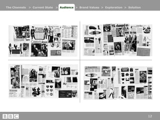 2002 BBC One and BBC Two | PPT