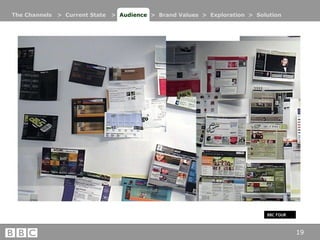 2002 BBC One and BBC Two | PPT