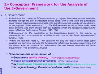 2002 EGPA Conference presentation | PPT
