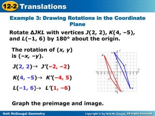 2002 more with transformations | PPT