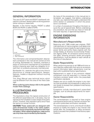 2002 Sea-Doo RX DI Service Repair Manual.pdf