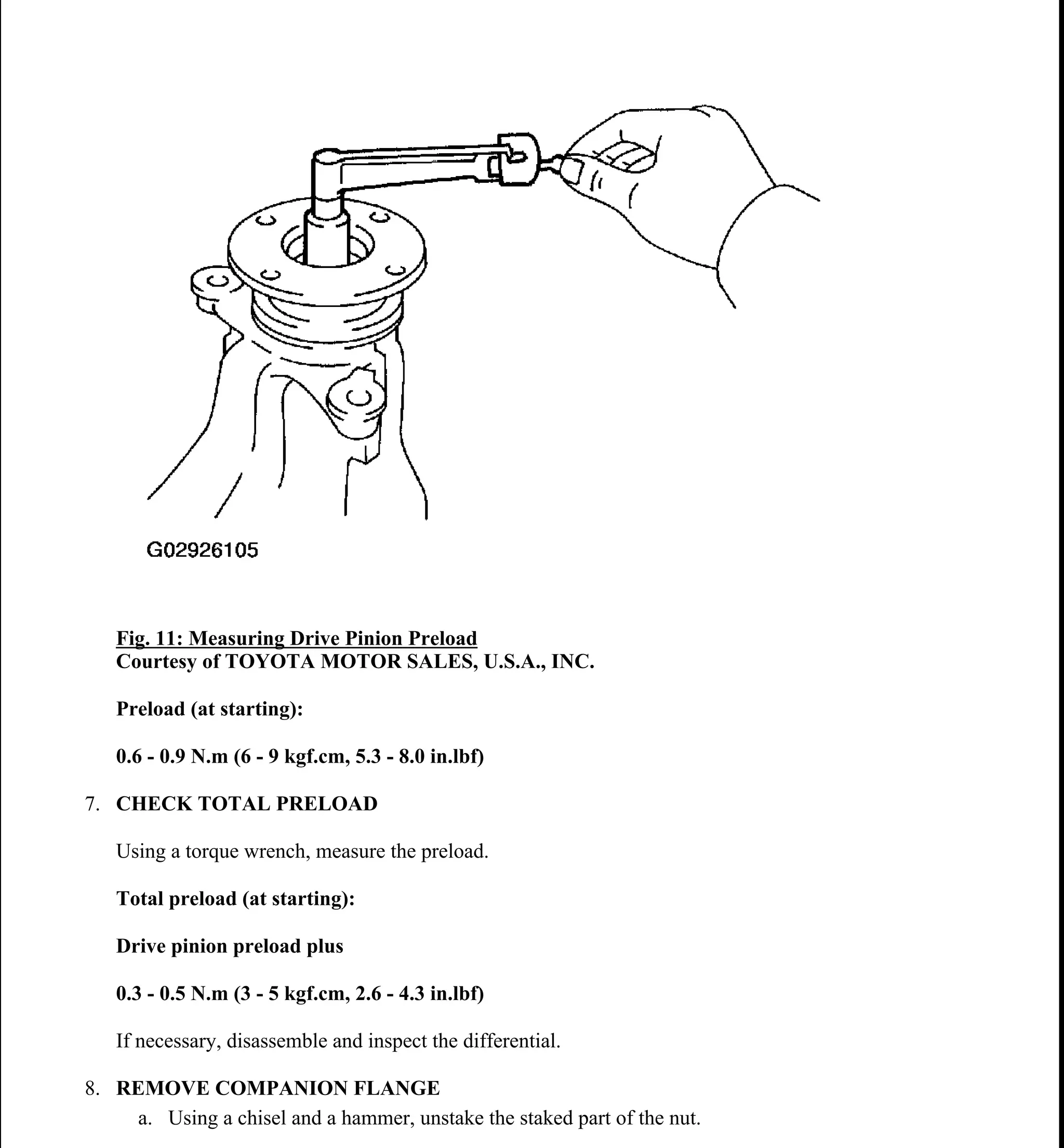 2002 toyota rav4 service repair manual | PDF