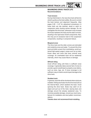 2002 yamaha sx viper 700 service repair manual | PDF