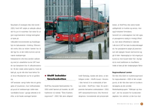 Årsberetning 2003 | Vejle Amts Trafikselskab | PDF