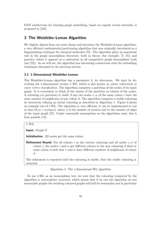 word2vec, node2vec, graph2vec, X2vec: Towards a Theory of Vector Embeddings of Structured Data ...