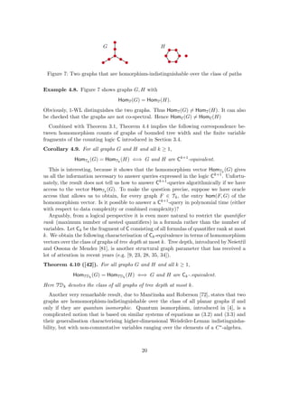word2vec, node2vec, graph2vec, X2vec: Towards a Theory of Vector Embeddings of Structured Data ...