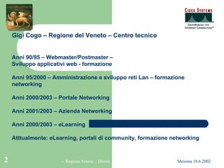 Elearning e CNAP | PPT