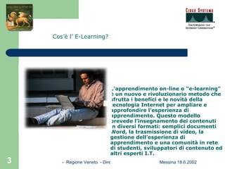 Elearning e CNAP | PPT