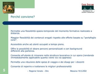 Elearning e CNAP | PPT