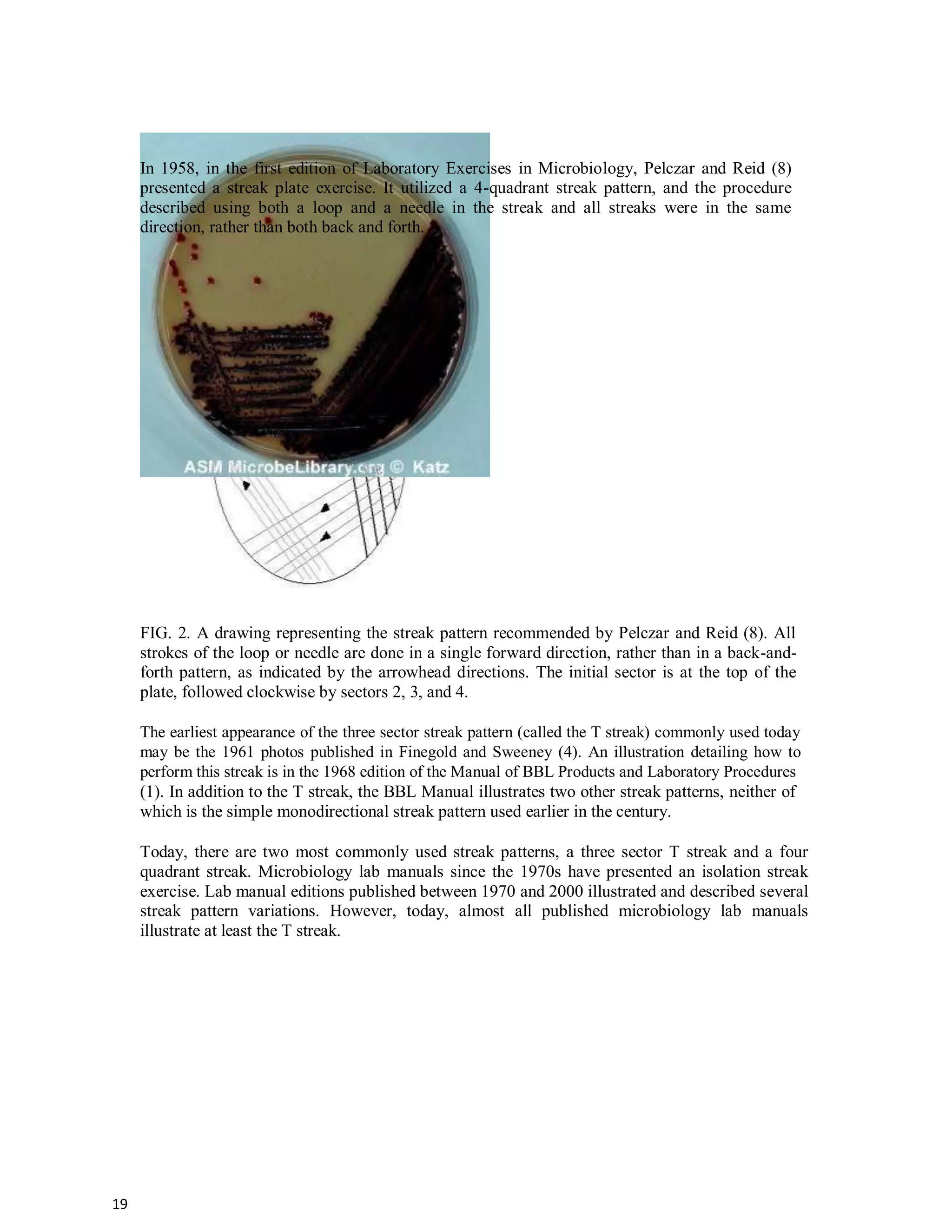 2003 pharmaceutical microbiology lab manual | PDF