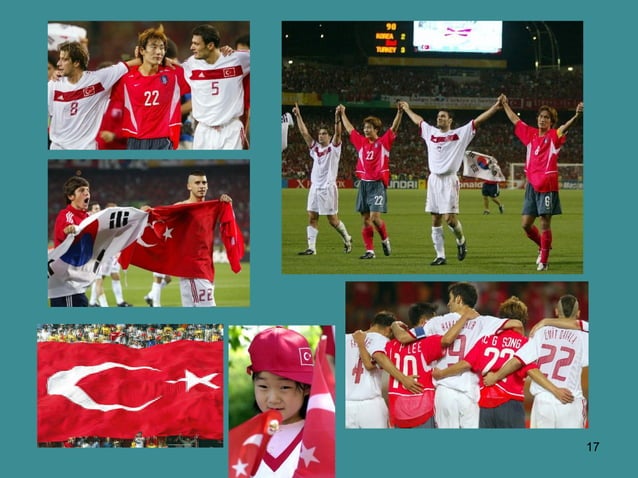 2003 turkey in english -final version korece turkiye tanitim | PPT