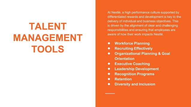 2003096 talent management ppt | PPT