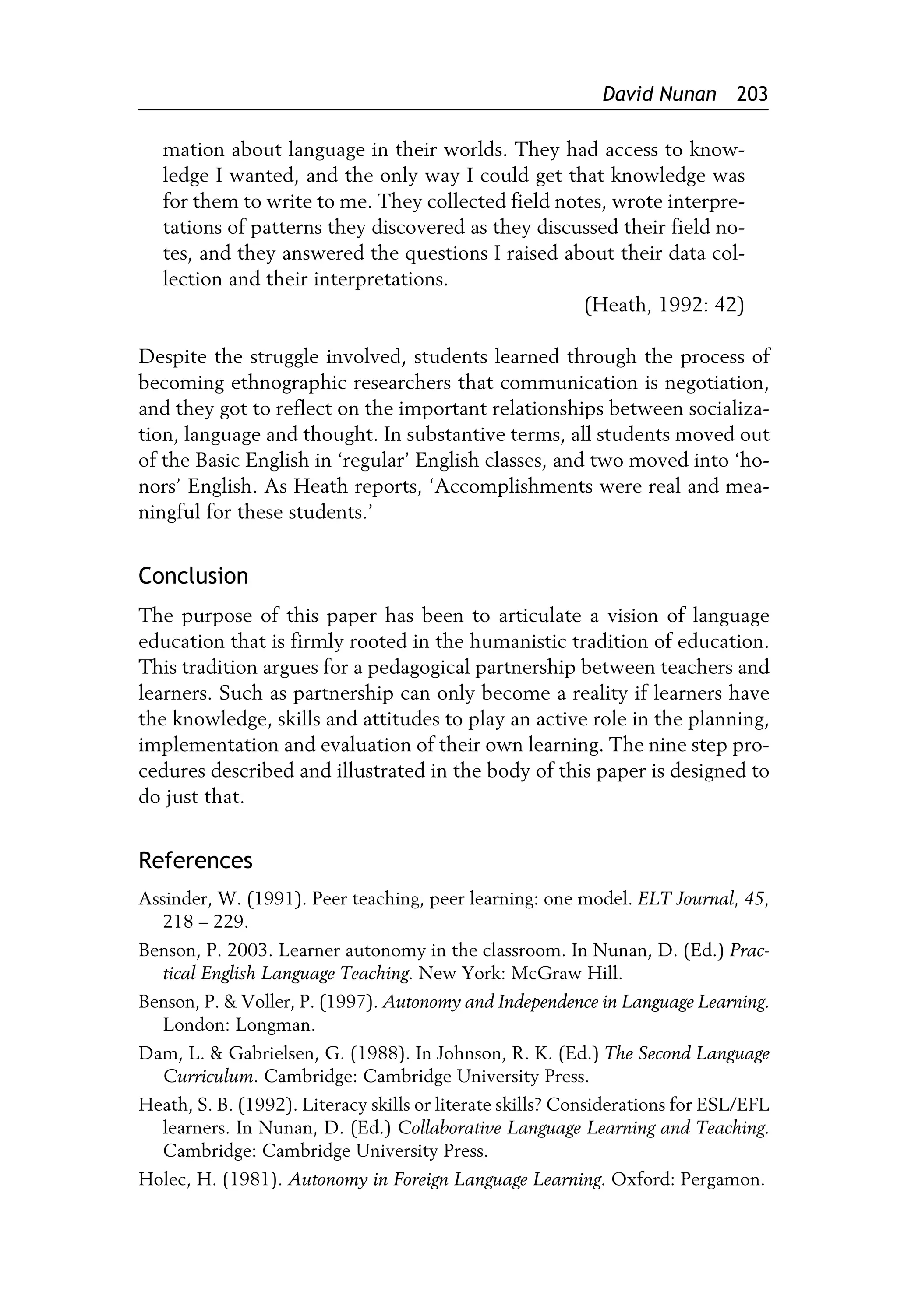 NINE STEPS TO LEARNER AUTONOMY DAVID NUNANng.pdf