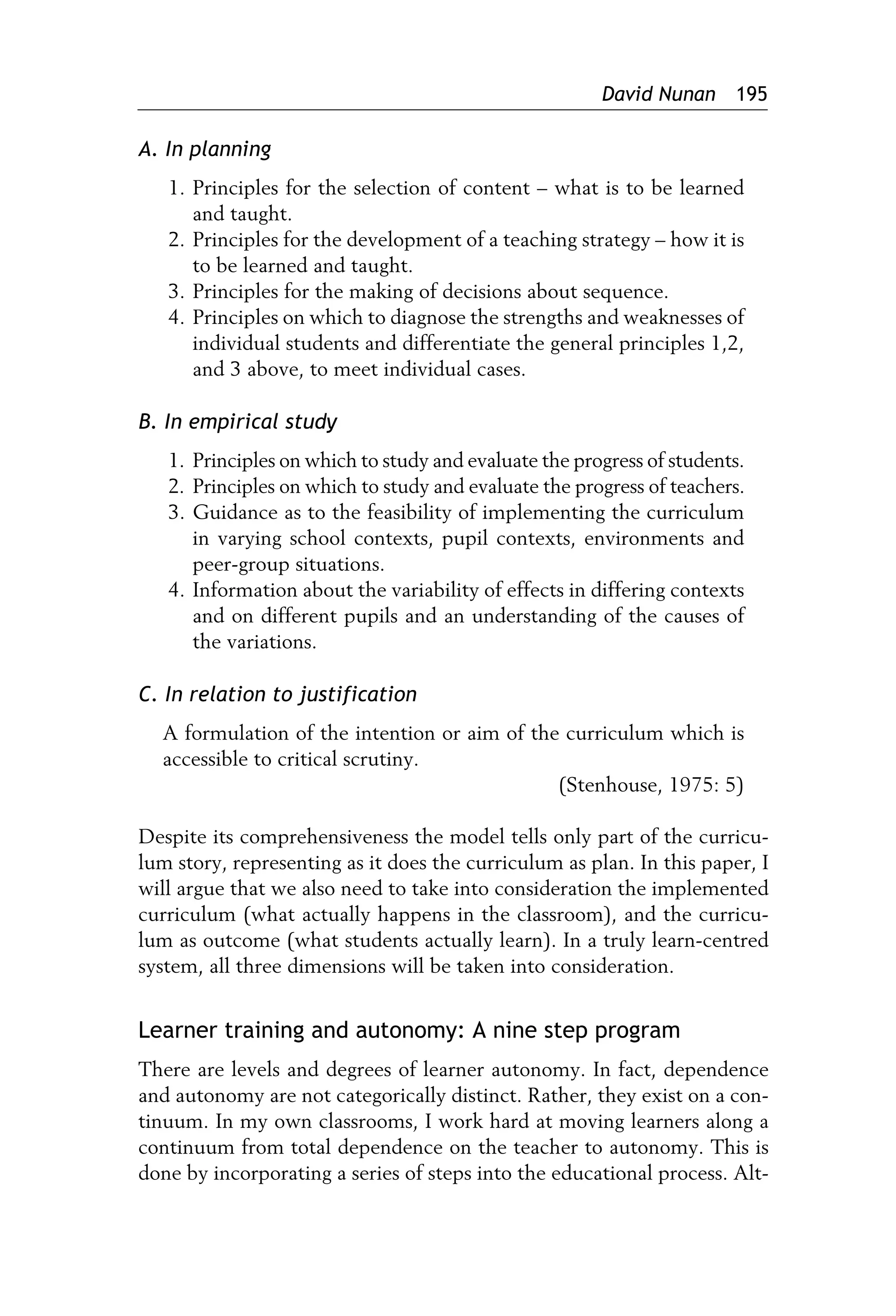 NINE STEPS TO LEARNER AUTONOMY DAVID NUNANng.pdf