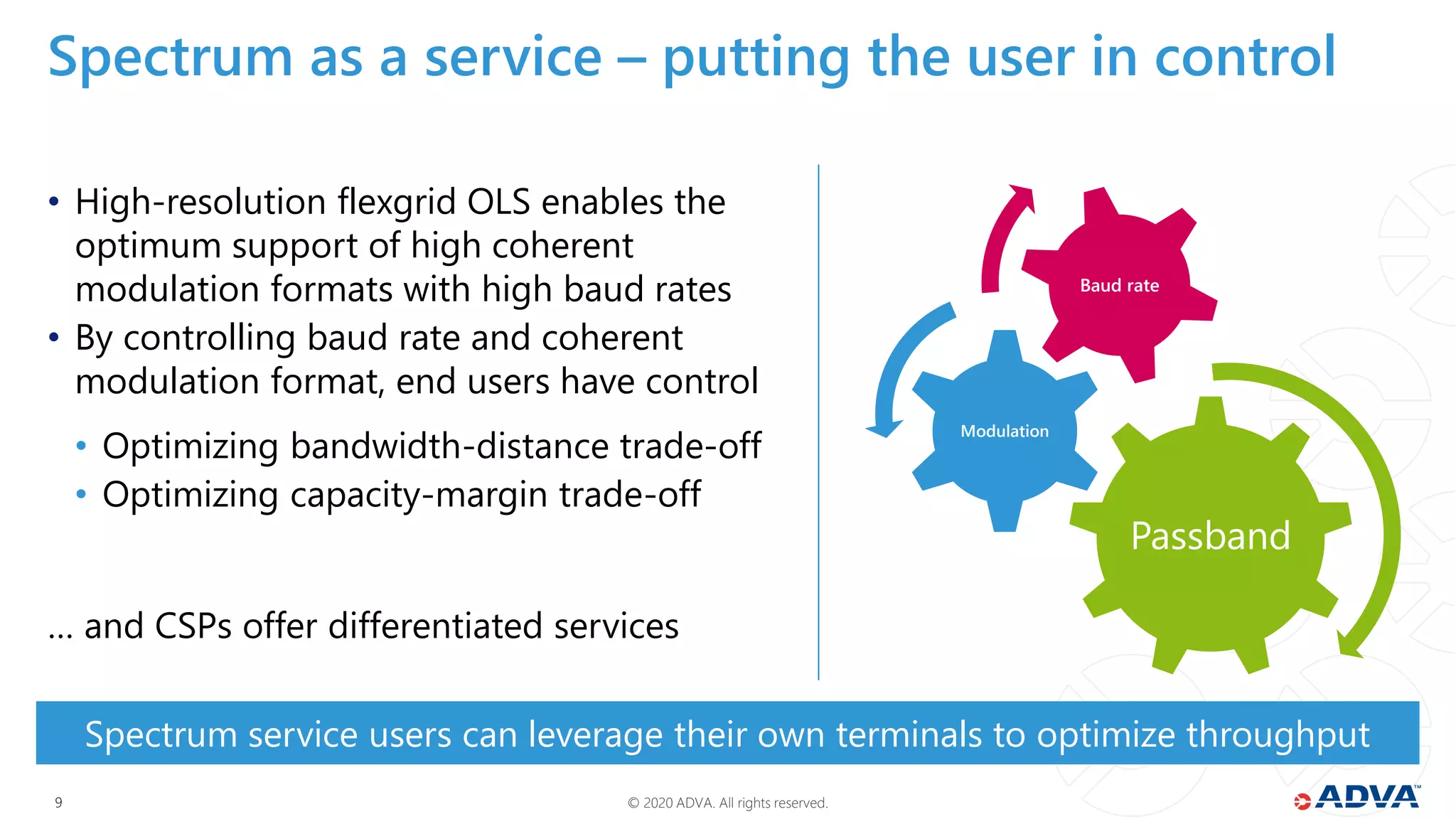 Introducing spectrum as a service | PDF