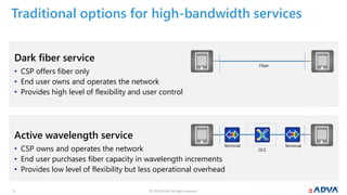 Introducing spectrum as a service | PDF