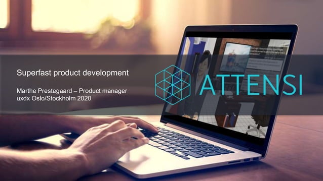 Superfast product development | PPT