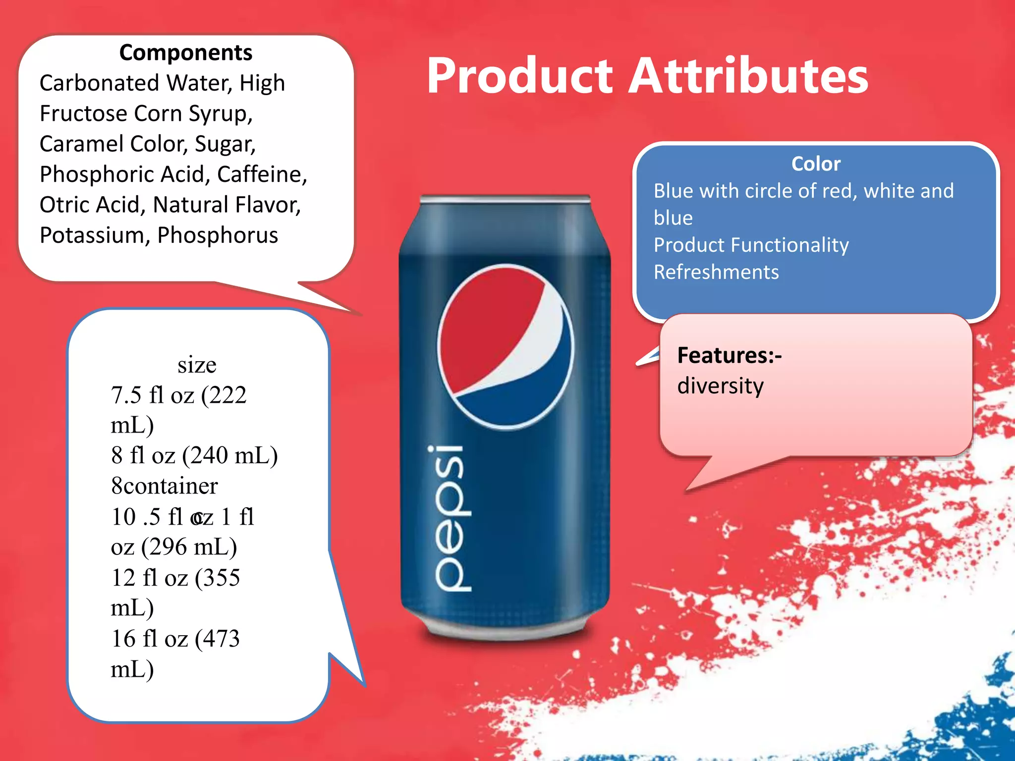PepsiCo | PPT
