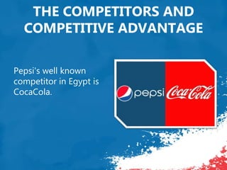 PepsiCo | PPT