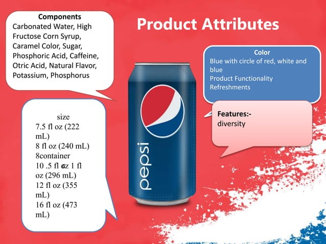 PepsiCo | PPT