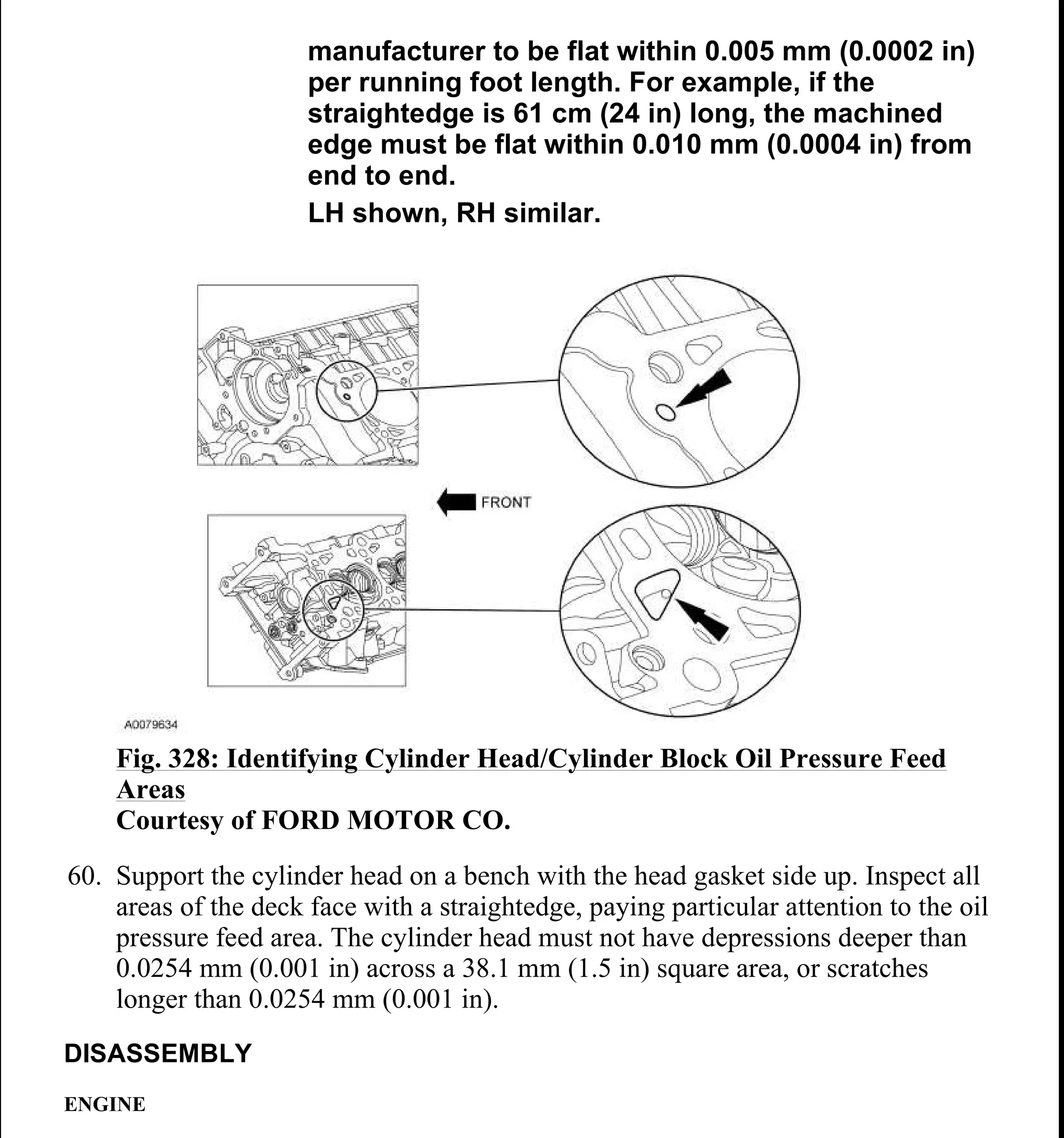 2003 ford expedition service repair manual | PDF