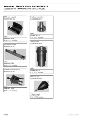 2003 Sea-Doo XP DI 6131 Service Repair Manual.pdf