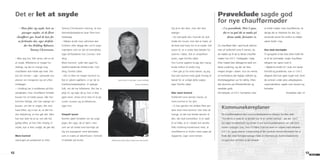 VAT Nyt 1 | Juni 2003 | Vejle Amts Trafikselskab | PPT