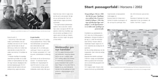 VAT Nyt 1 | Juni 2003 | Vejle Amts Trafikselskab | PPT