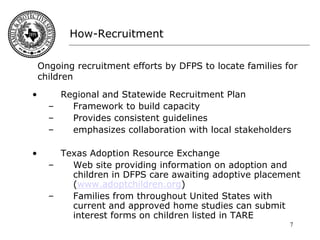 2004 03 18 Adoption Overview | PPT