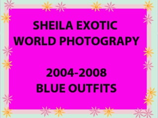 2004 2008 blue outfits | PDF | Women\'s Clothing | Women\'s Fashion