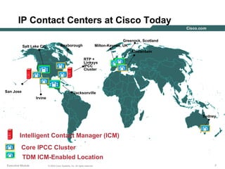 © 2004 Cisco Systems, Inc. All rights reserved. | PPT