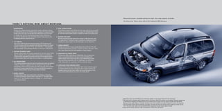 2004 Pontiac Montana Columbia South Carolina | PDF