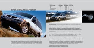 2004 Pontiac Montana Columbia South Carolina | PDF