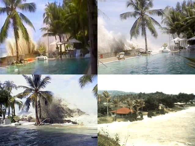 2004 Sumatra Tsunami | PPS