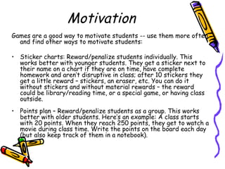 creative-ideas-for-young-learners | PPT