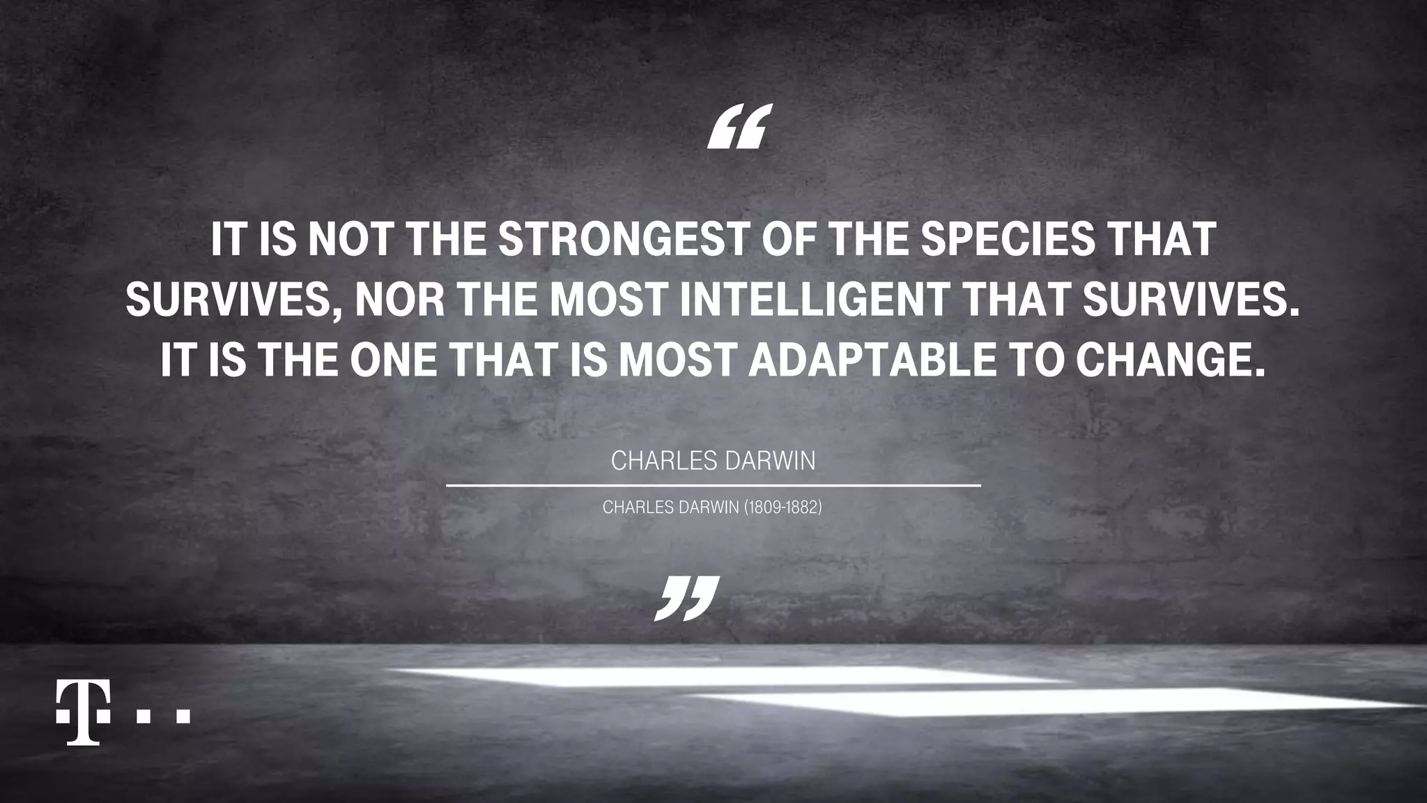 Operational Excellence starts with the right mindset | PPTX