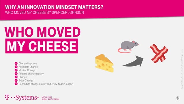 Operational Excellence starts with the right mindset | PPTX | Business ...