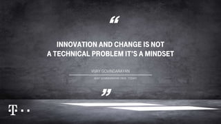 Operational Excellence starts with the right mindset | PPTX