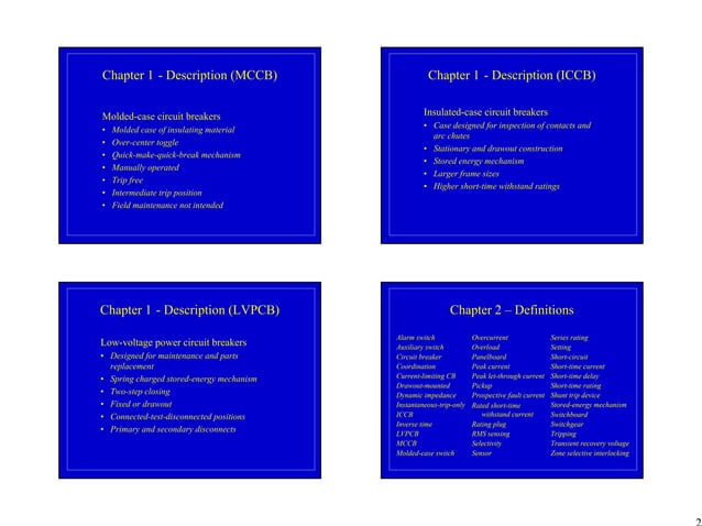 IEEE Blue Book | PPT